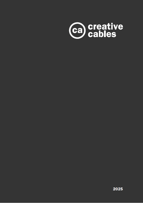 Creative Cables osvětlení – designová svítidla | LEDCO